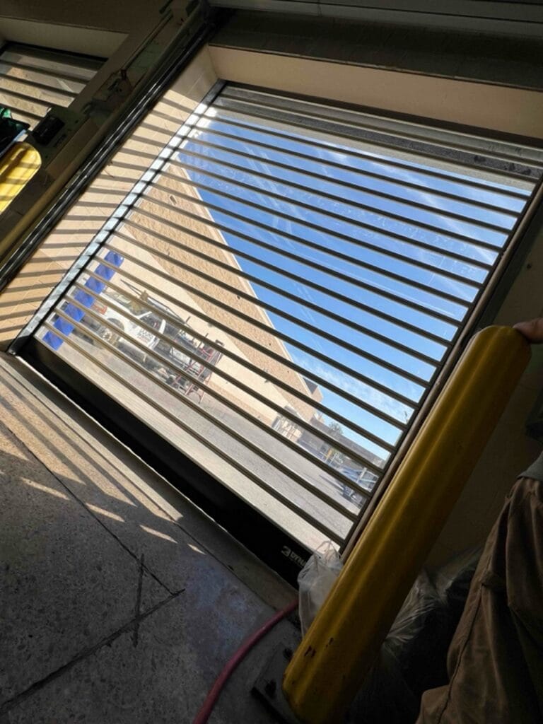 Speed Doors - Doors On Demand